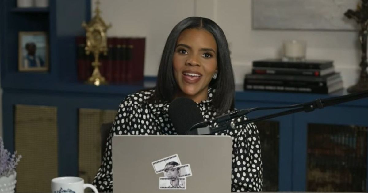 Candace Owens Reveals Fifth Pregnancy Days After False Death Reports ...