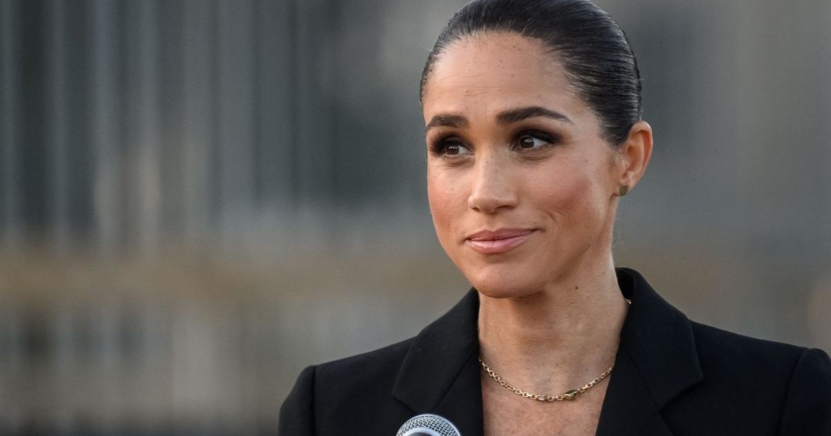 Meghan Markle's Father's Day Post May Be Linked to Prince William ...