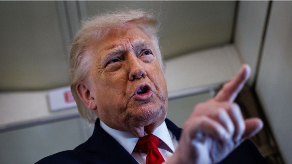 Donald Trump May Have New Role for Spencer Pratt Post-LA Mayor Race ...