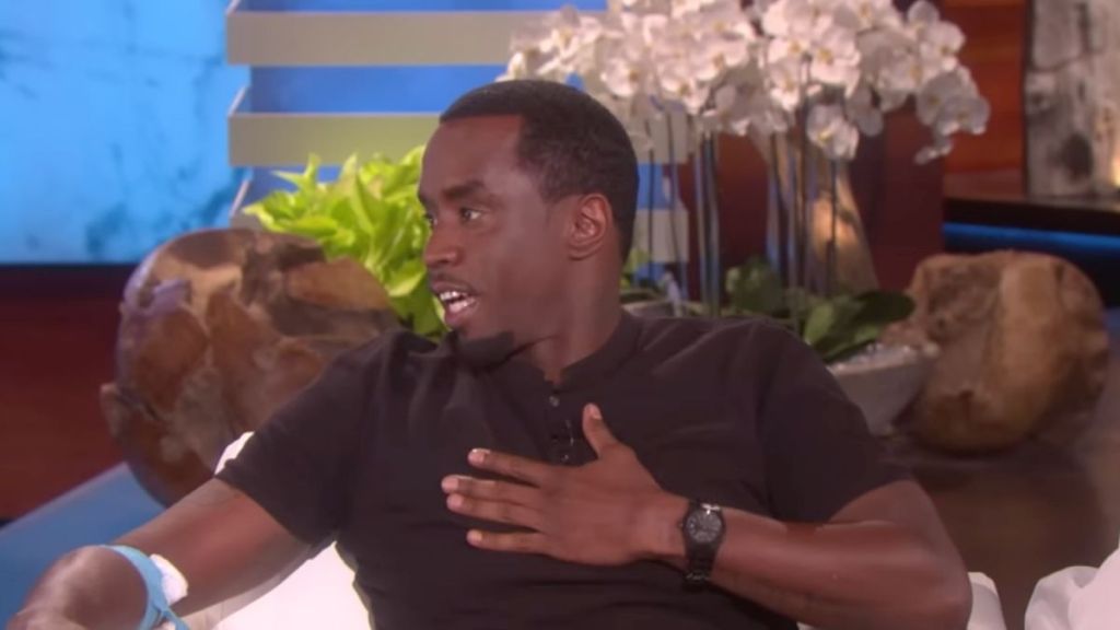 Sean 'Diddy' Combs Requests Medical Records From Accuser - Mandatory