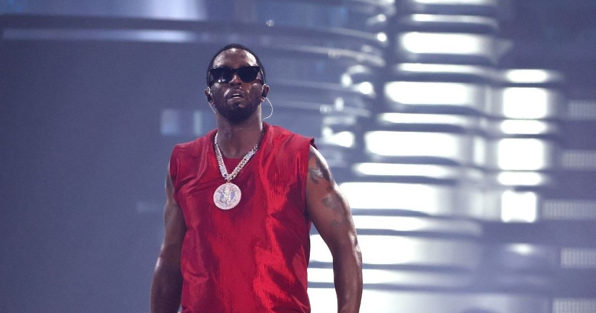 Internet Attention Blows up Over Sean ‘Diddy’ Combs’ Alleged Freak-off ...