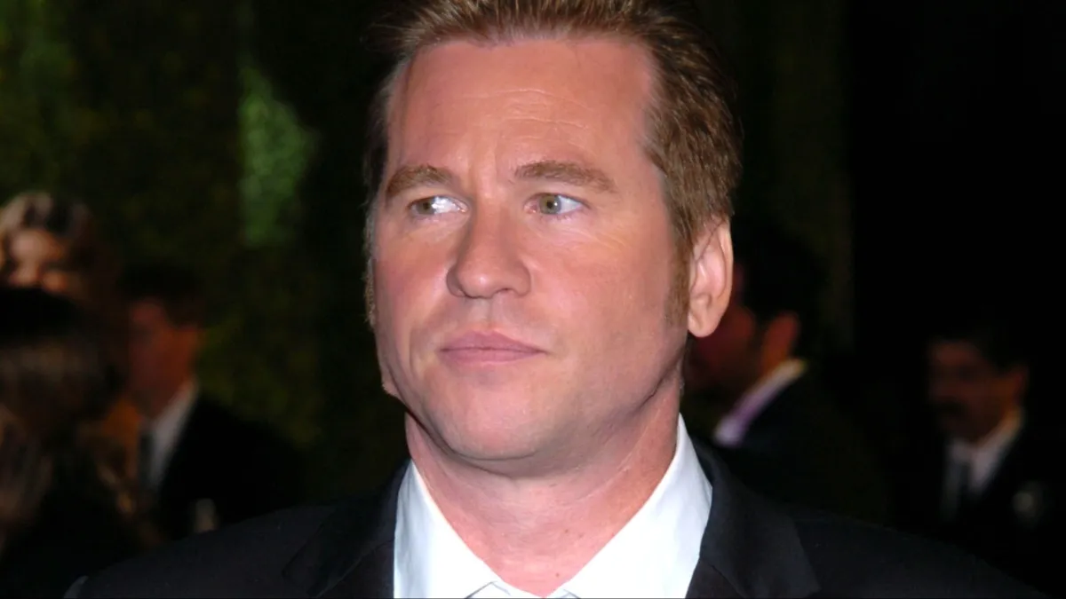 Conspiracy Director Calls Val Kilmer the ‘Worst Human Being I’ve Ever ...
