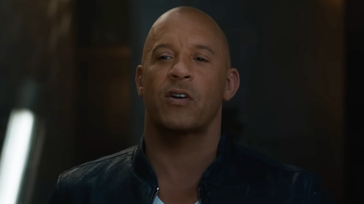 Beloved Vin Diesel Movie Sets Theatrical Rerelease in New Trailer ...