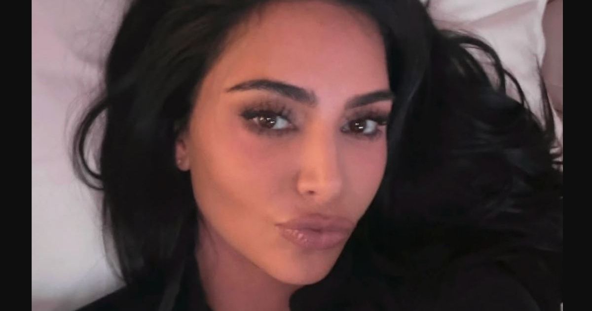 Kim Kardashian Was Once Branded ‘Desperate’ by Sister for a Reason ...