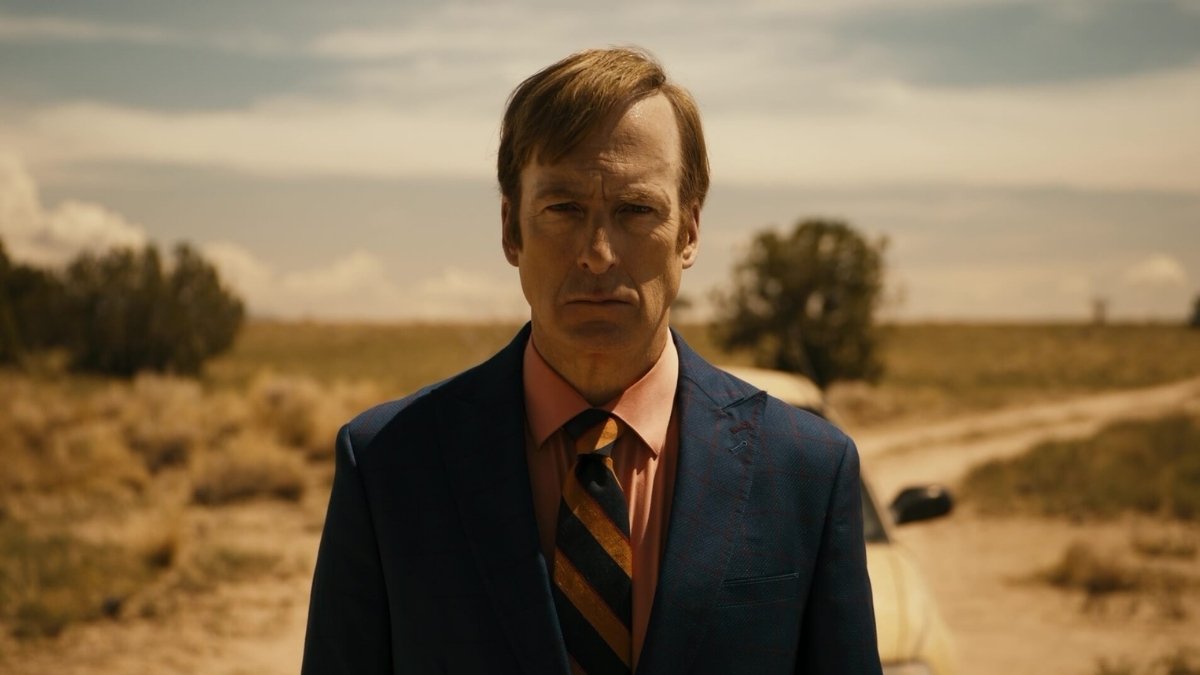Bob Odenkirk’s Surprise Better Call Saul Return Is a Perfect Comeback ...
