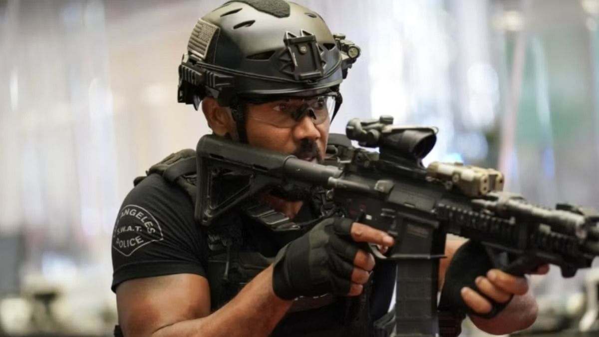 SWAT Spin-off Exiles Finally Finds Its Streaming Home, but There's a ...