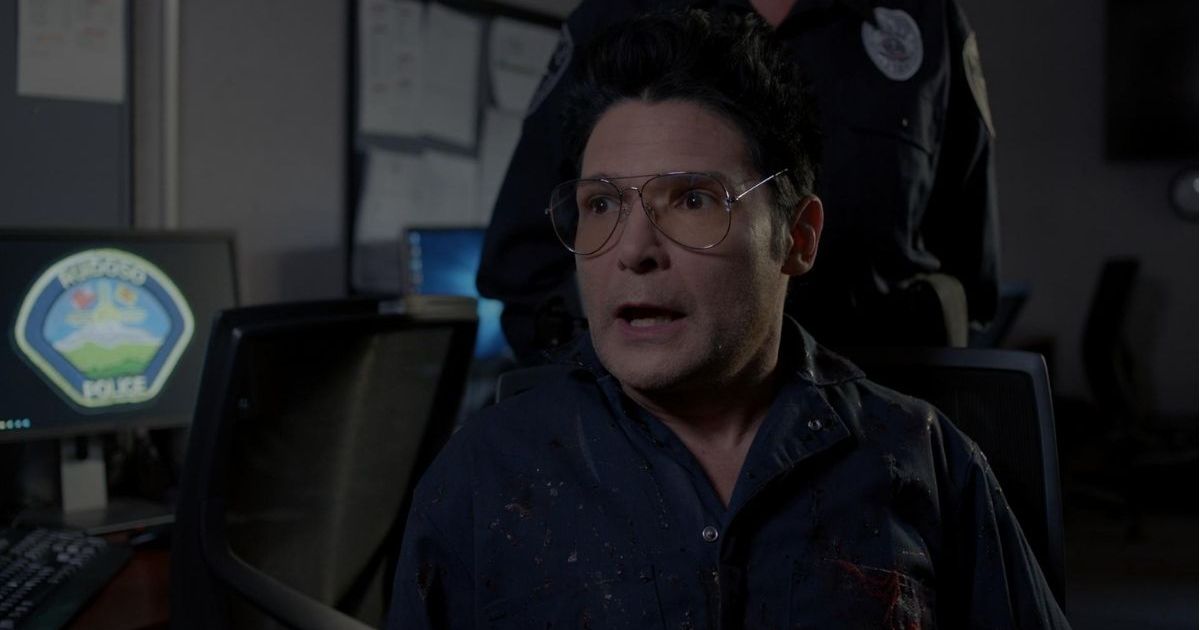 Corey Feldman Taken to Hospital After Mid-Air Health Emergency — Report ...
