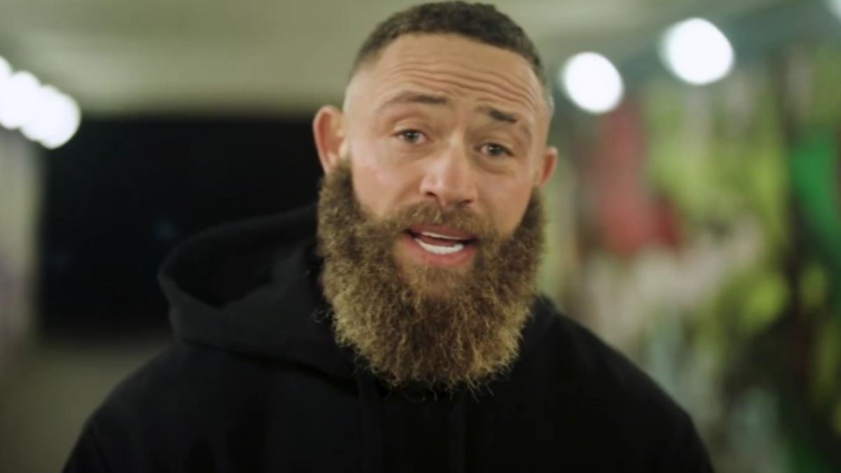 Ashley Cain Series Canceled Over Misogynistic Posts, BBC Cuts Ties ...