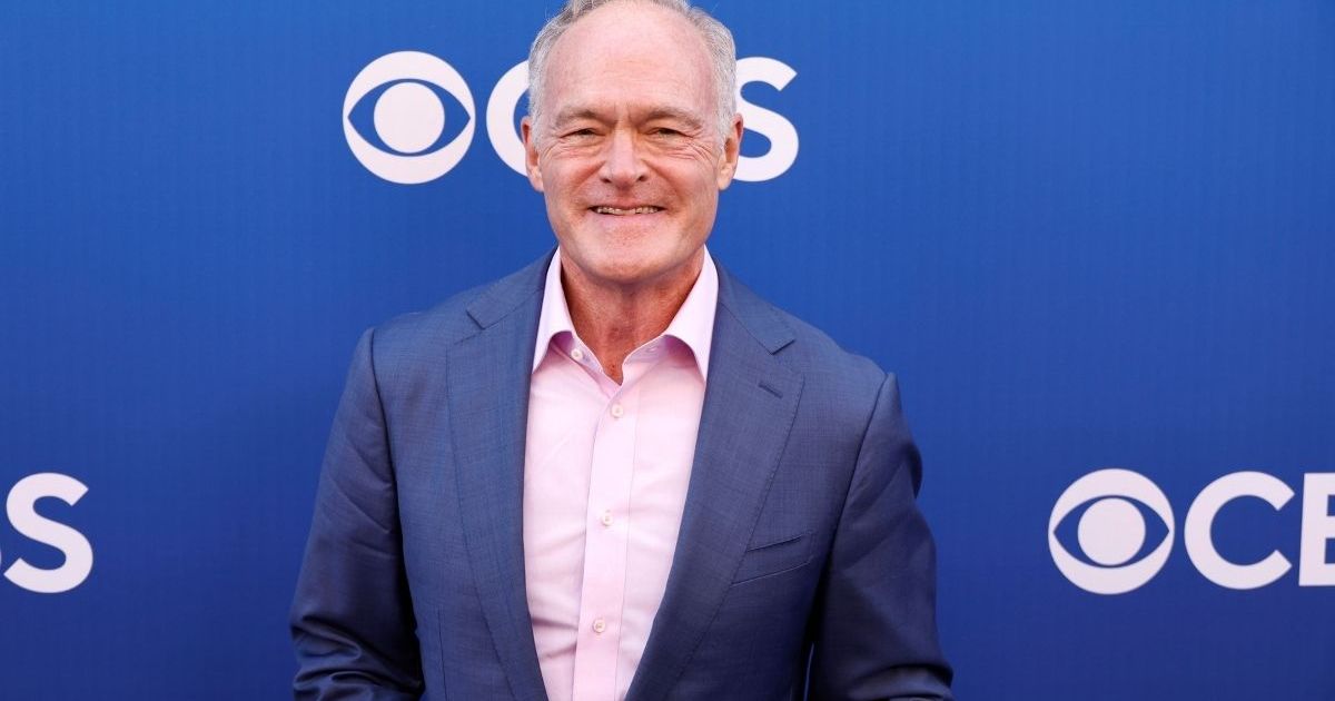 CBS' Scott Pelley's Termination Letter Goes Viral Over 'Ambush ...