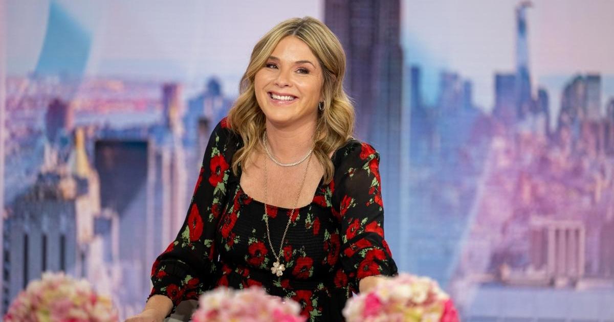 Jenna Bush Hager Masterminding Role Change on Today Show — Source ...