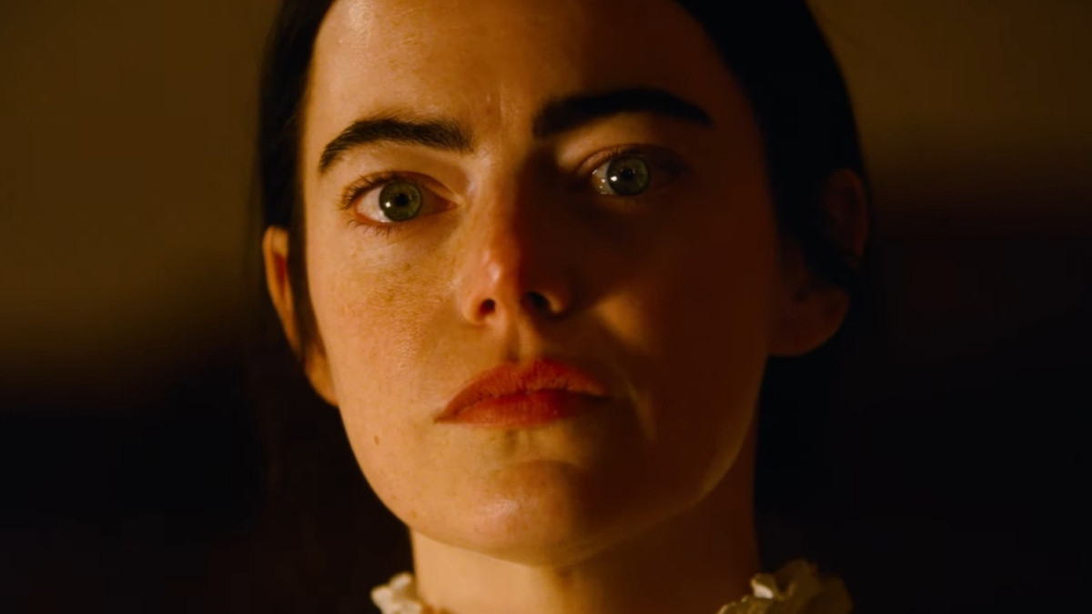 Emma Stone’s NSFW Sex Comedy Movie Hits Netflix Today - Mandatory