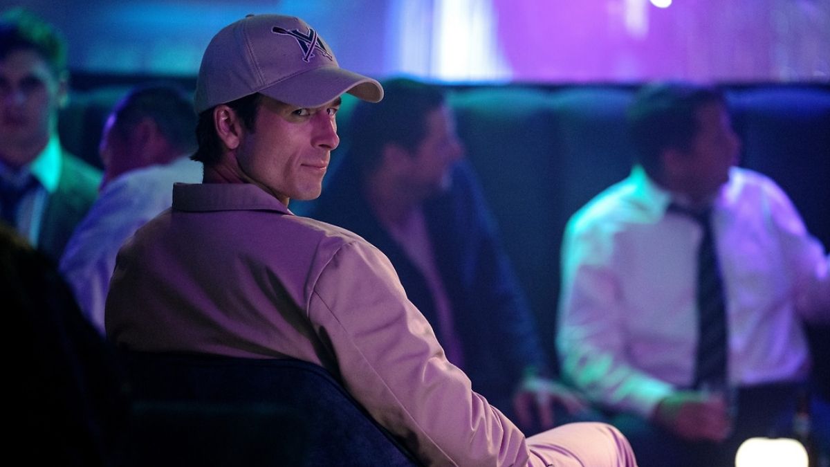 Glen Powell’s Serial Killer Movie Sneaks onto HBO Max Today - Mandatory