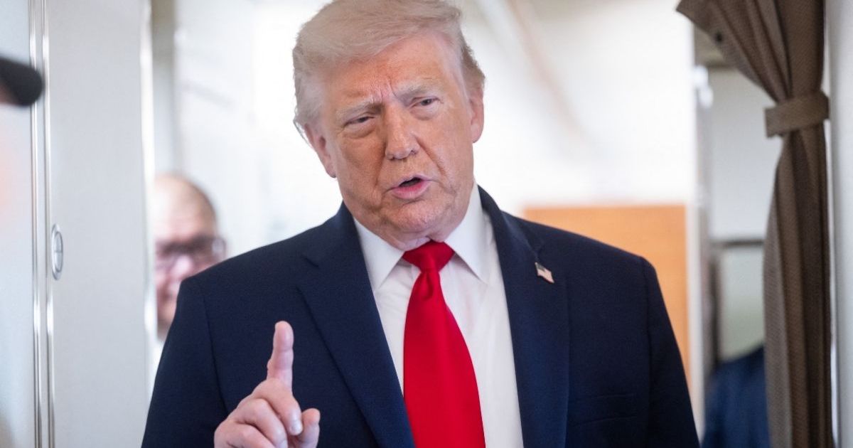 Donald Trump Faces Backlash After New Portrait Release Amid 'Sleeping ...