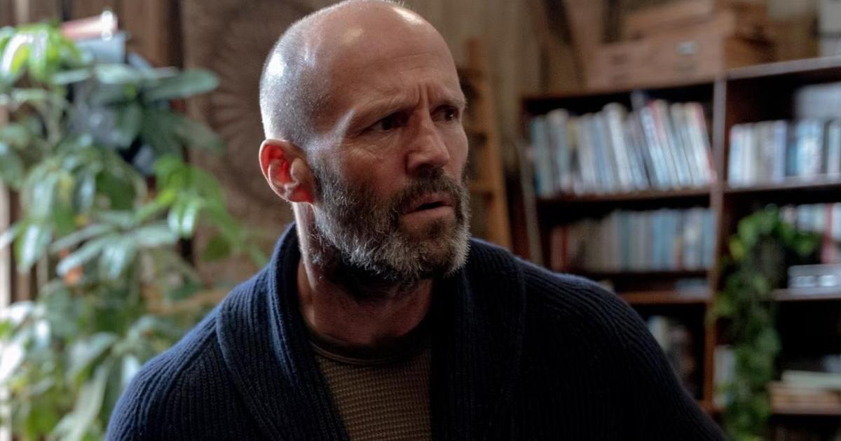 Jason Statham’s Box Office Flop Has Found New Life Since Streaming ...