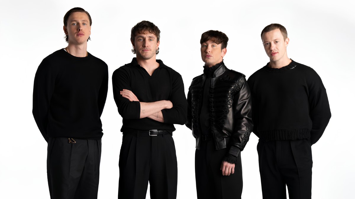The Beatles: Sam Mendes’ 4 Movies Cast Sonic the Hedgehog Star in ...