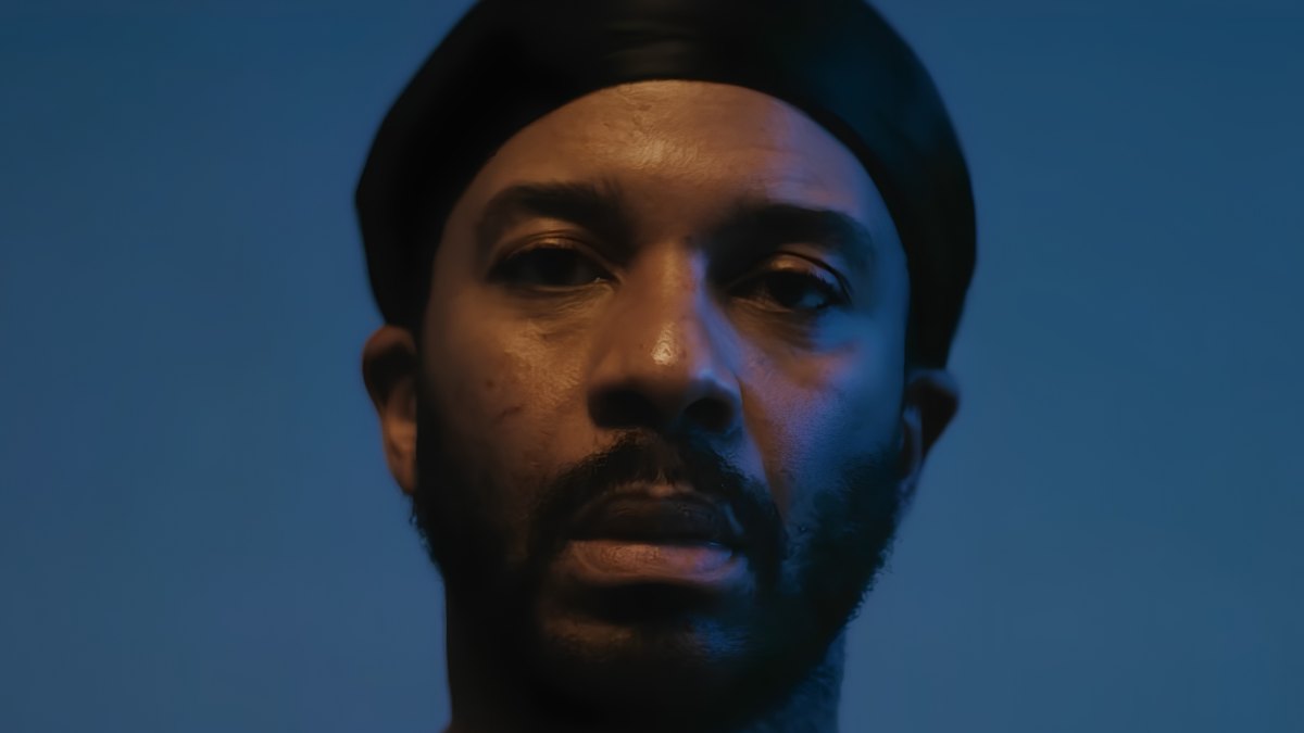 They Fight Trailer: André Holland Leads New Hulu Sports Movie With DCU ...