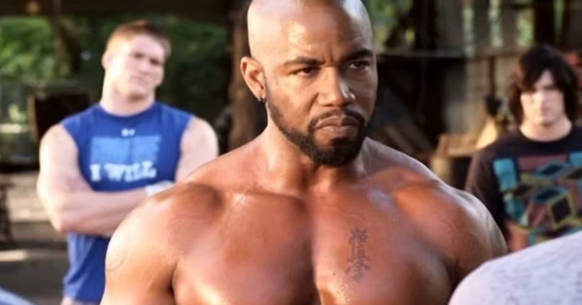 Michael Jai White’s Unrelenting Action Sequel Won’t Be on Netflix Much ...