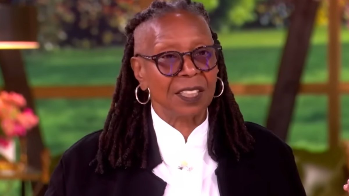 ‘I Want Them to Go’: Why Whoopi Goldberg Says Knicks Should Visit ...
