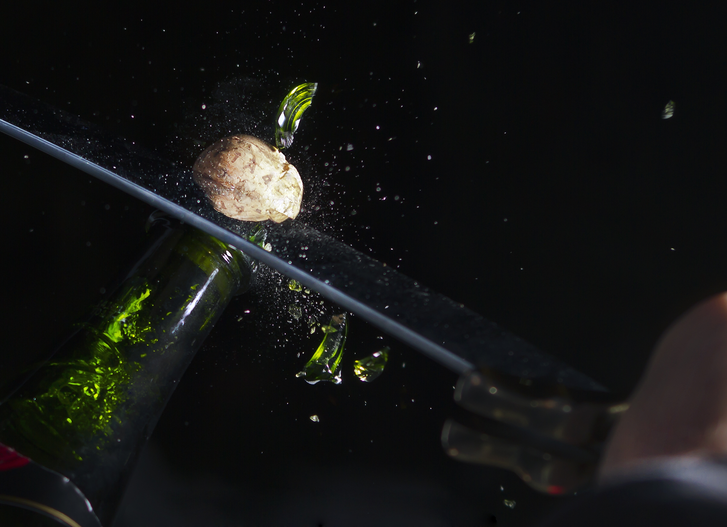 10 Insanely Inventive Ways to Crack Open a Beer Bottle (That Don't End ...