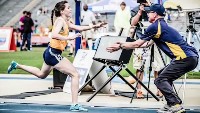 10 Most Inspirational Runners Of All-Time - Mandatory