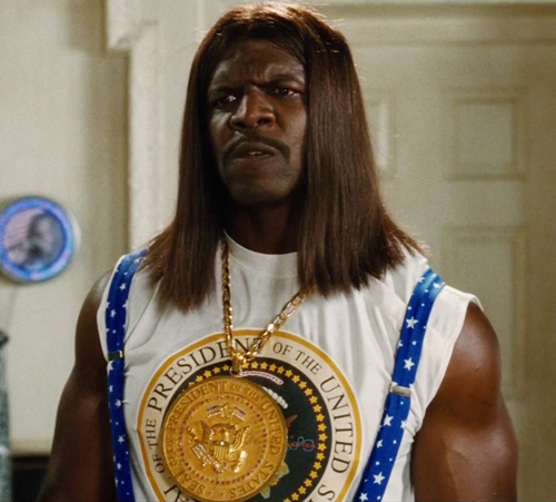10 Movie Presidents Who Would Probably Be Worse Than Donald Trump ...