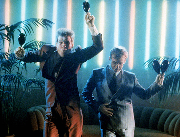 Top This: 10 Underrated Gangster Movies - Mandatory