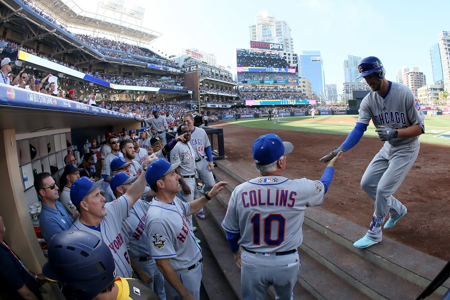 The MLB All-Star Game: Why It's Still A Huge Hit In 2016 - Mandatory