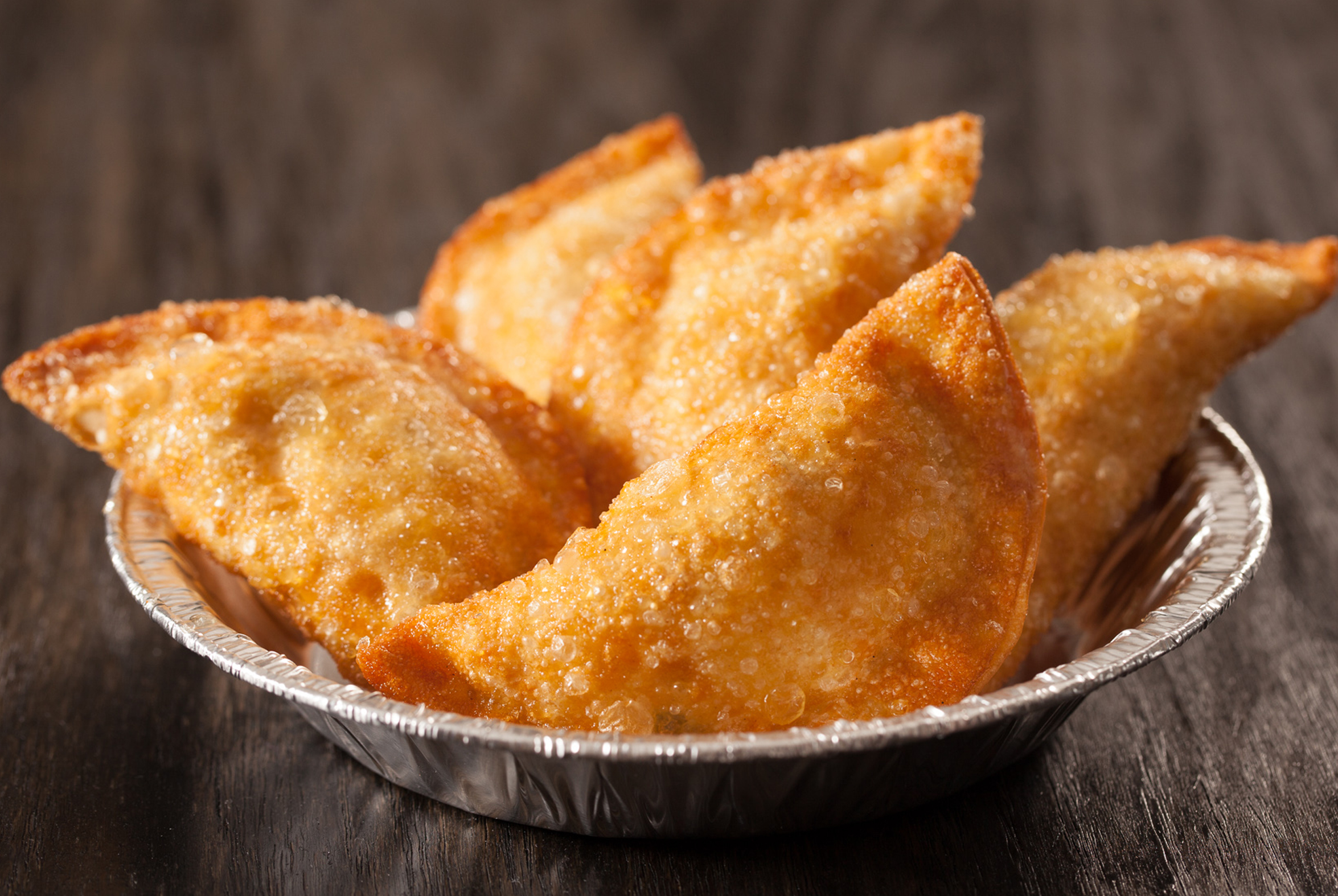 16 Freaky Fair Foods to Eat This Summer - Mandatory