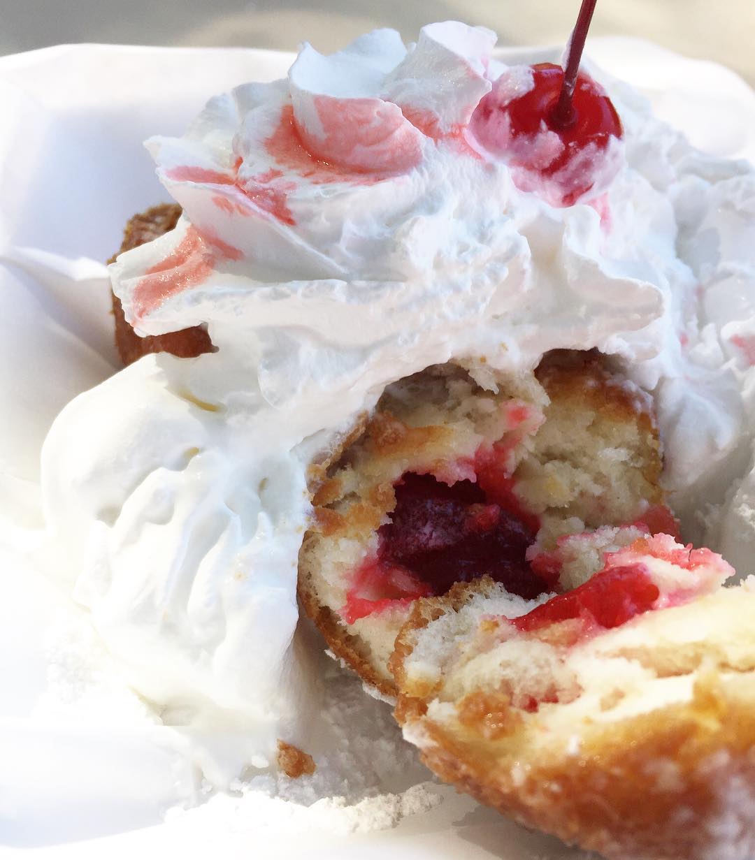 16 Freaky Fair Foods to Eat This Summer - Mandatory