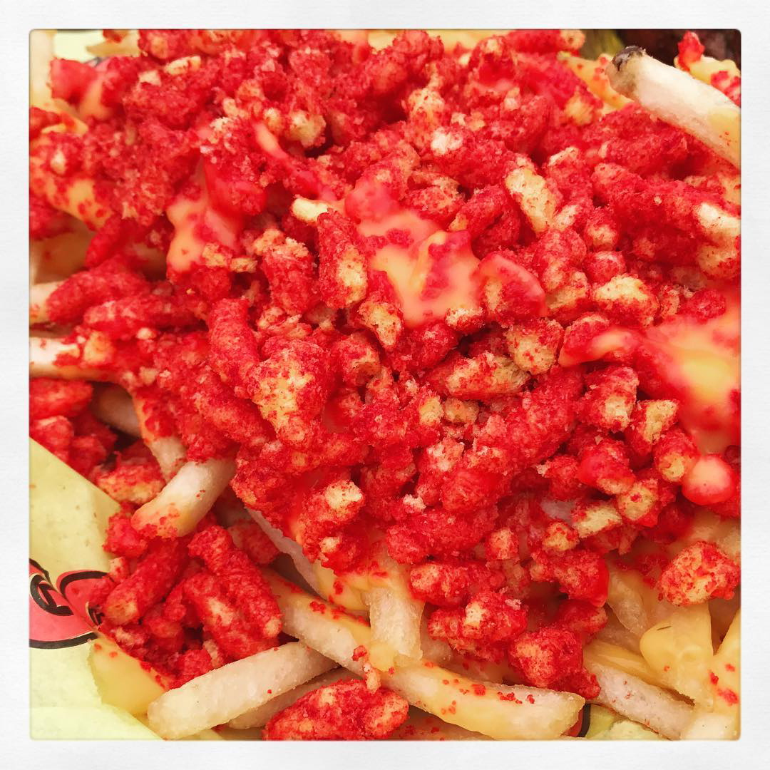 16 Freaky Fair Foods to Eat This Summer - Mandatory