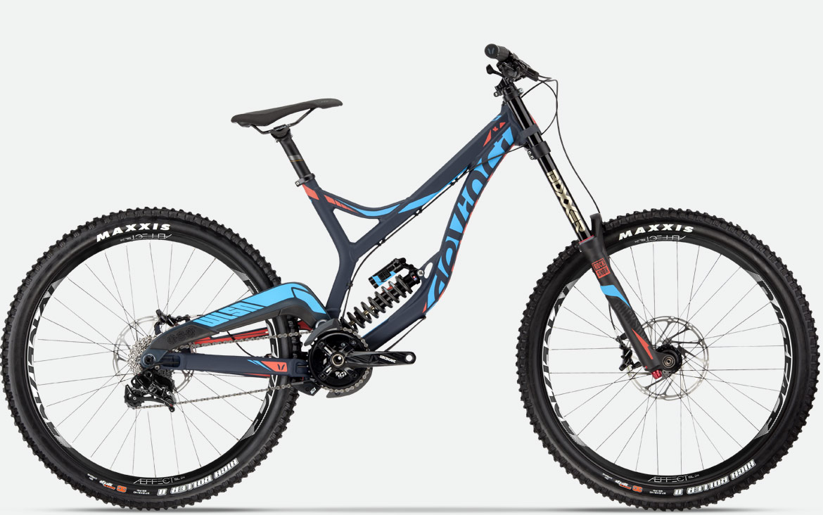 5 Best Downhill Mountain Bikes