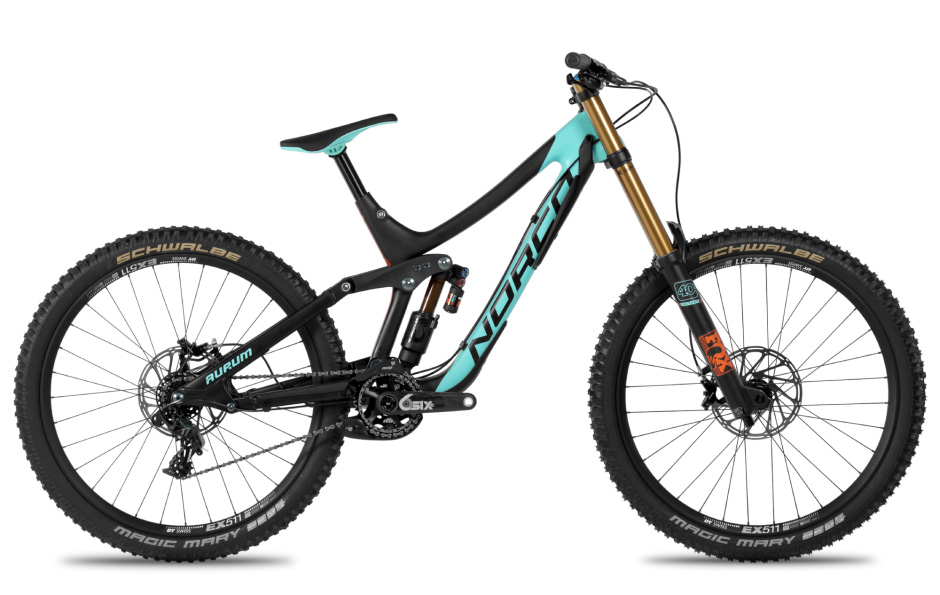 5 Best Downhill Mountain Bikes