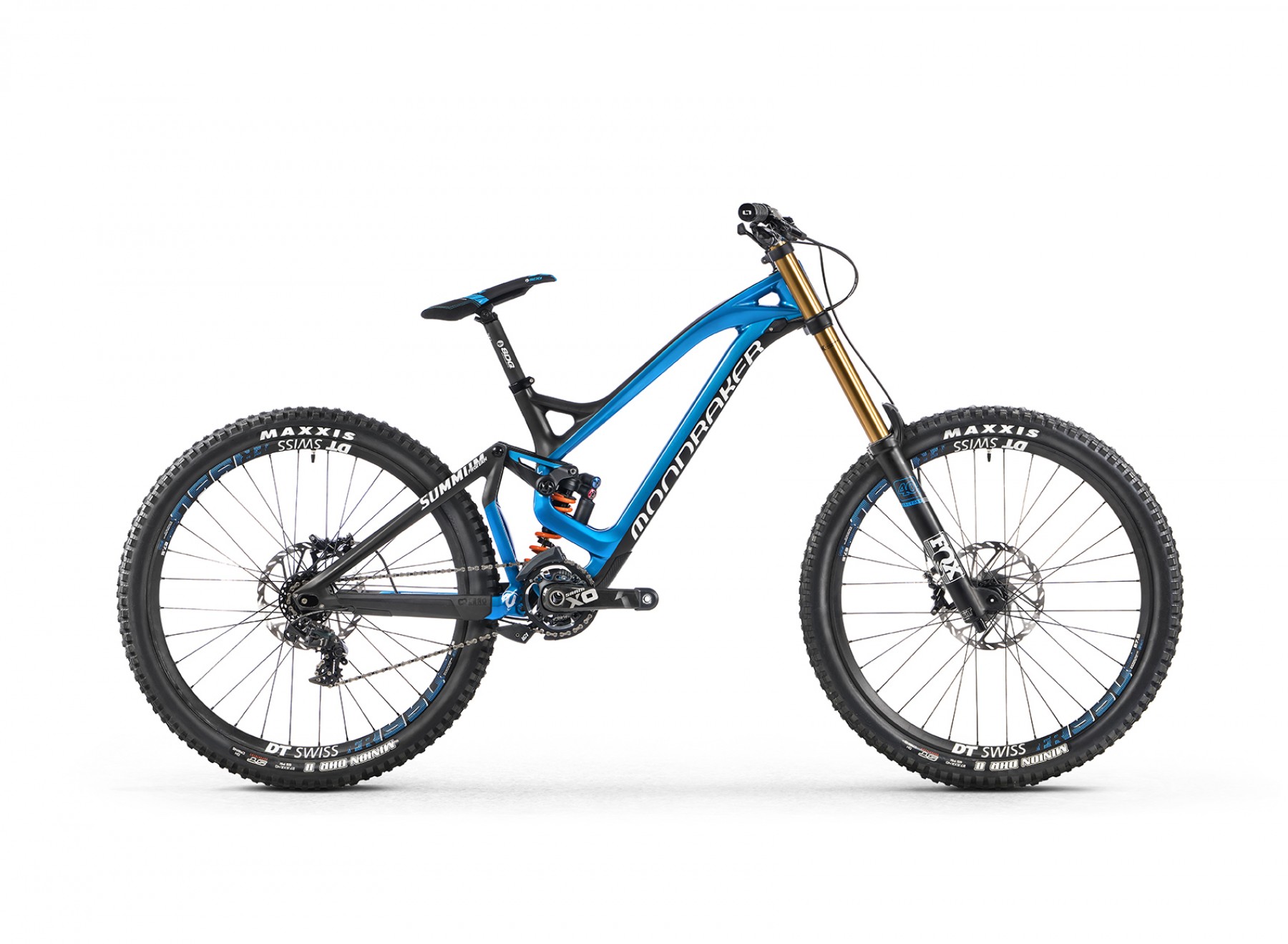 5 Best Downhill Mountain Bikes