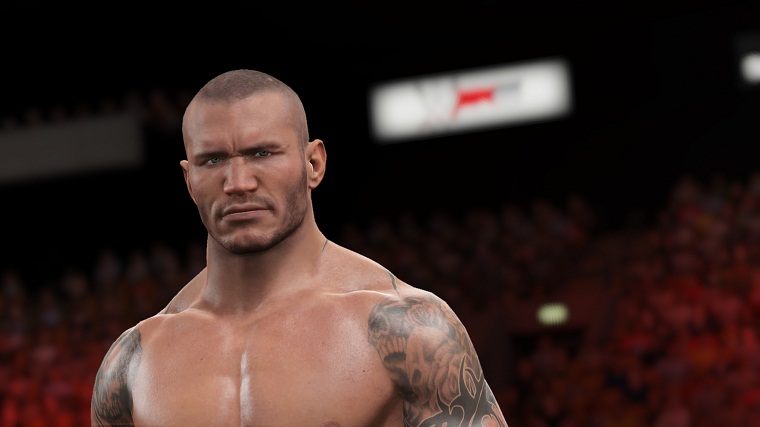 A Complete History of WWE Games: Past, Present and Future - Mandatory
