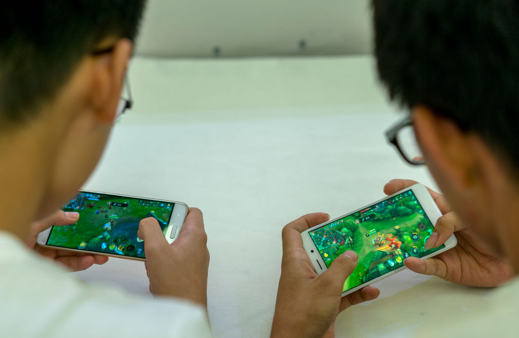 The Best Video Game Systems of 2018 - Mandatory