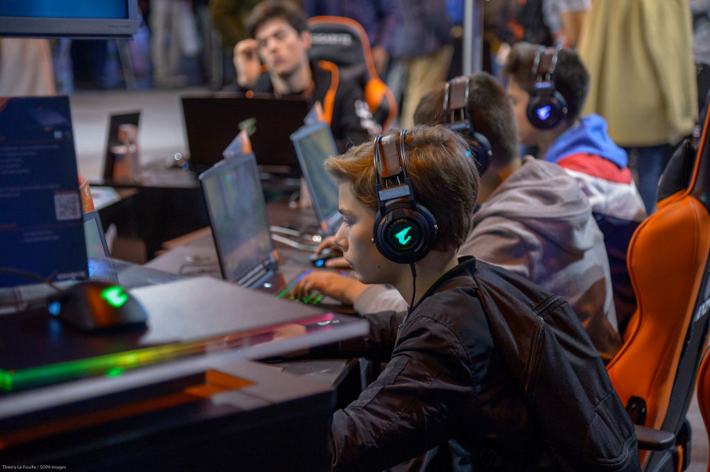 The Best Video Game Systems of 2018 - Mandatory