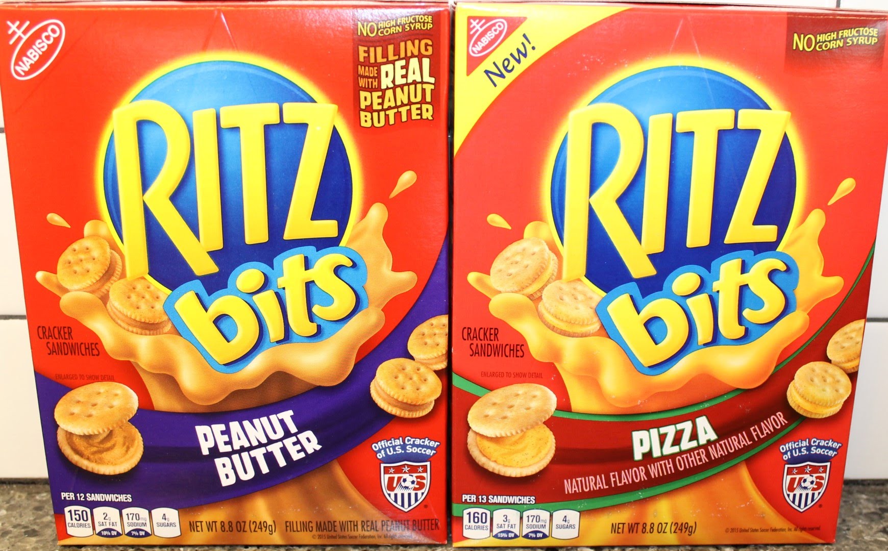 The Best Snacks In Your Childhood Lunchbox, Ranked - Mandatory