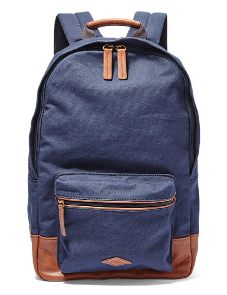 The Primaries | Don't Be #Blue, Wear this Primary Head to Toe