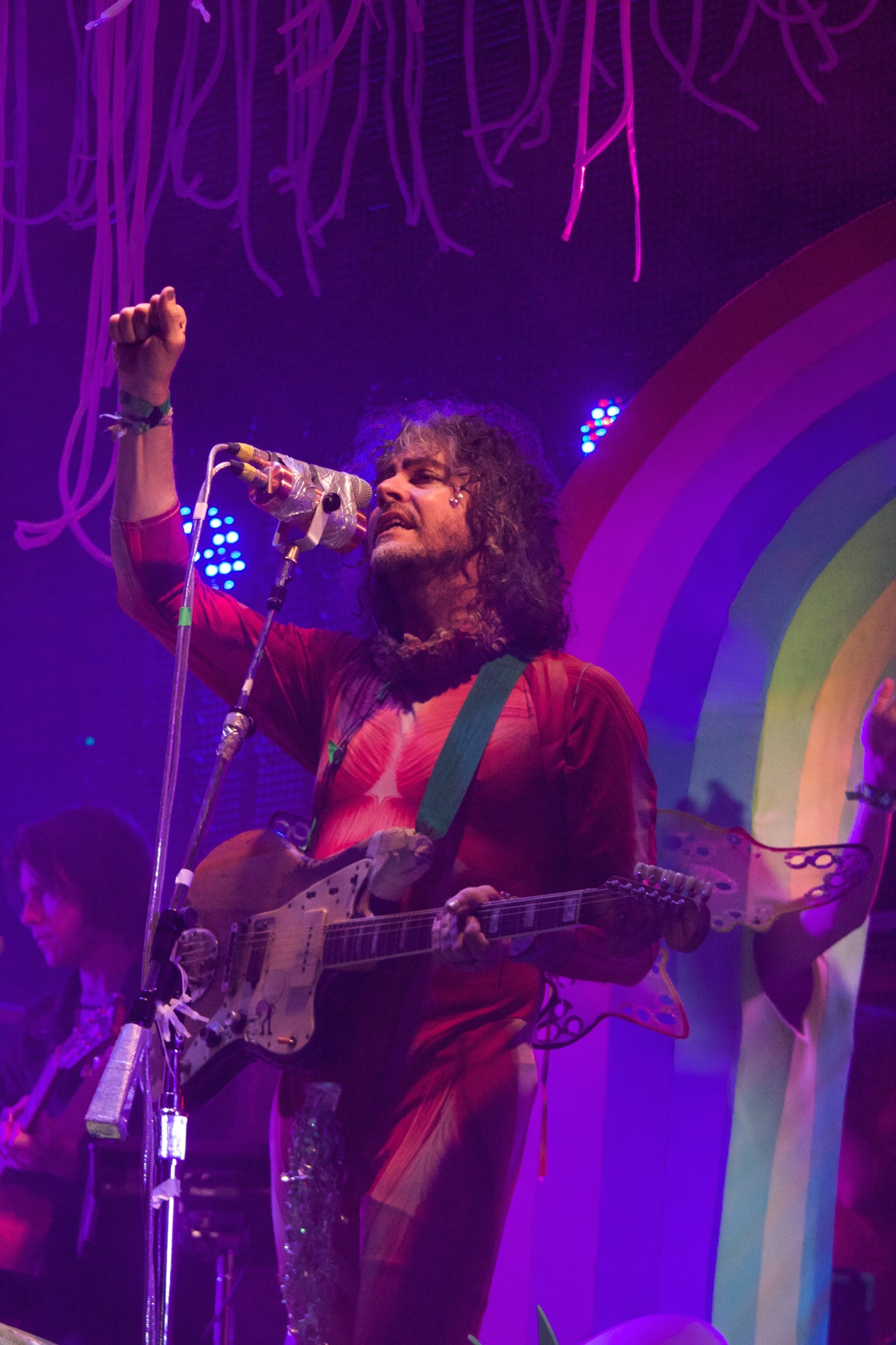 Bonnaroo 2014 Gallery: The Flaming Lips - Mandatory