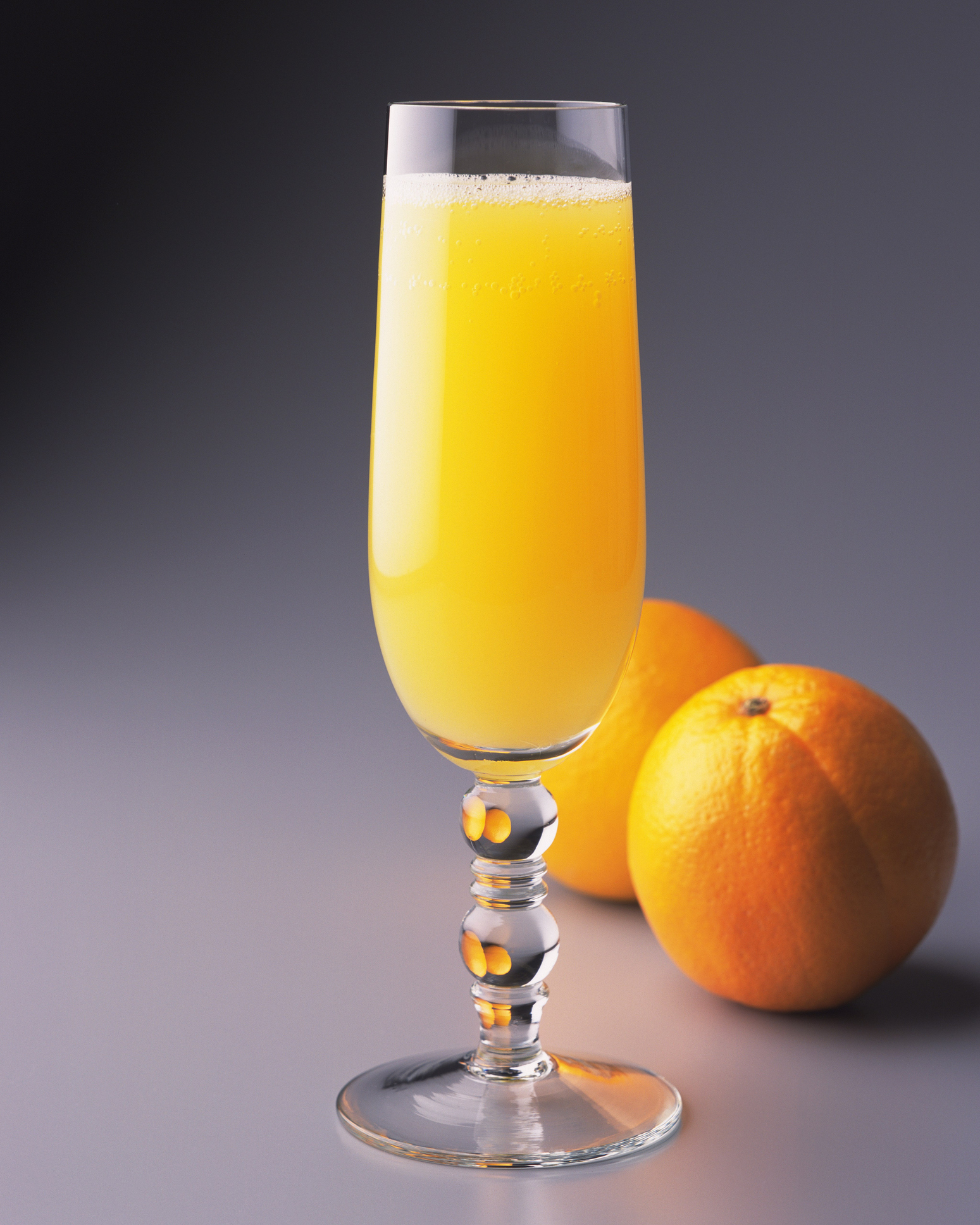 National Mimosa Day: The 6 Best Breakfast Cocktails To Restart Your Life