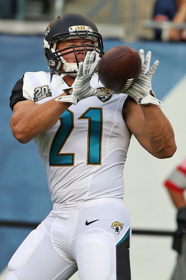 Can You Name This Fantasy Football Star? - Mandatory