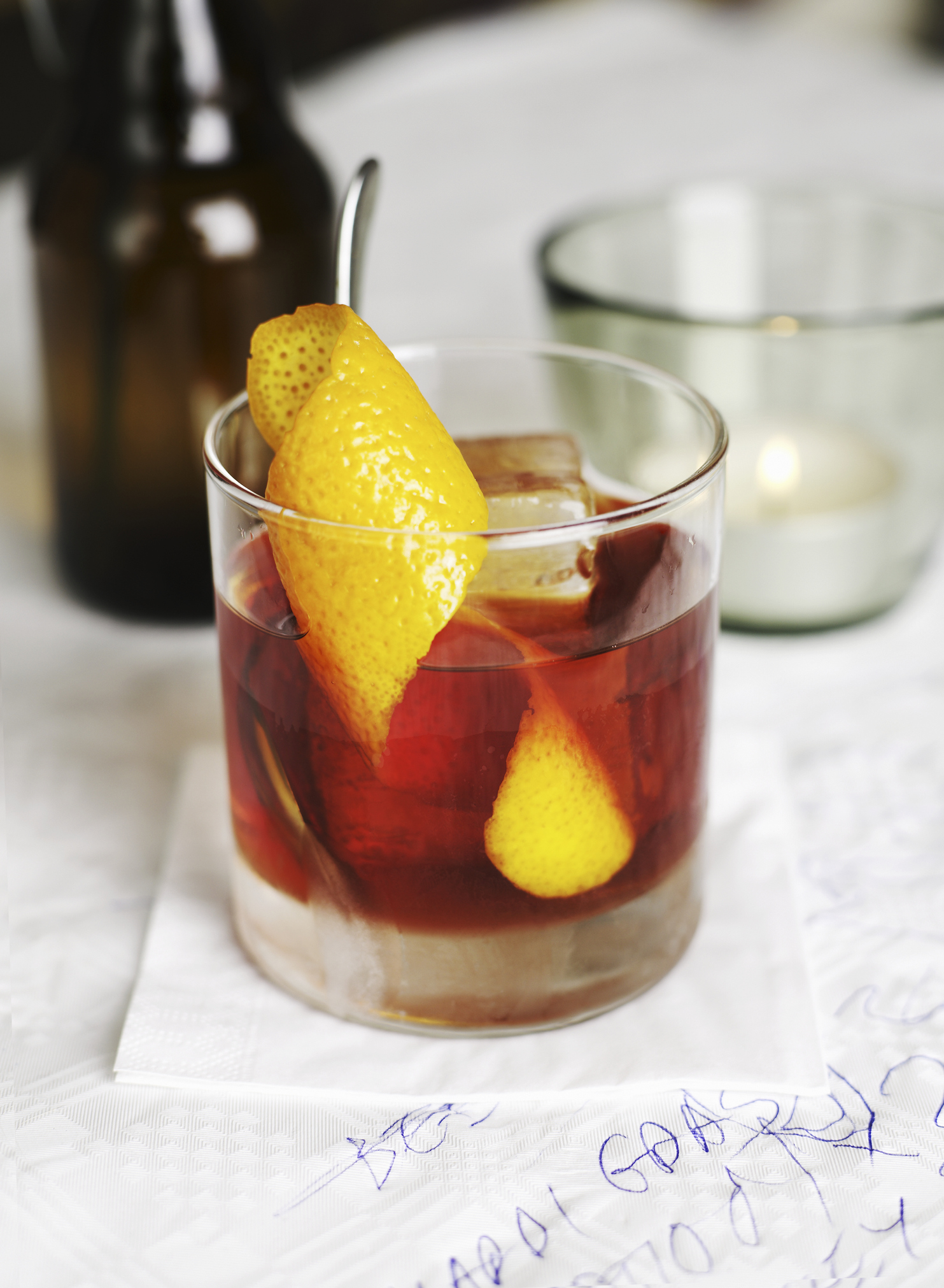 7 Classic Cocktail Recipes Every Adult Should Know - Mandatory