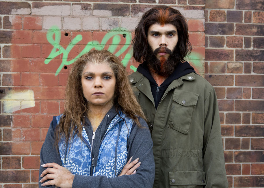 Exclusive Preview Scene | 'Cleverman' Episode 5