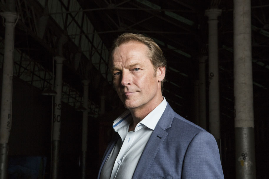 Exclusive Preview Scene | 'Cleverman' Episode 5