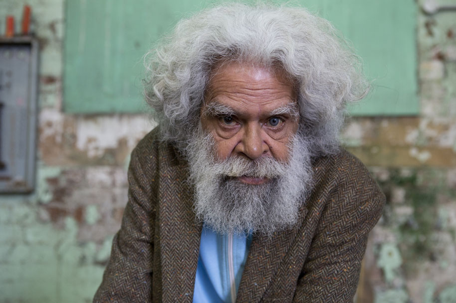 Exclusive Preview Scene | 'Cleverman' Episode 5