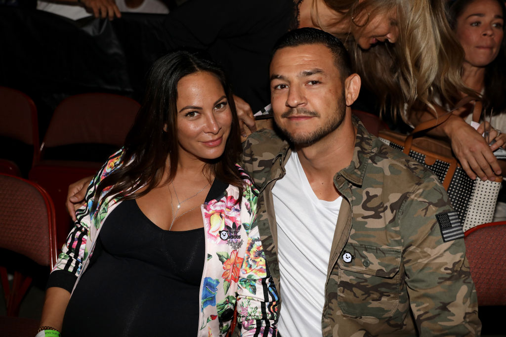 5 Things You Should Know About Cub Swanson - Mandatory