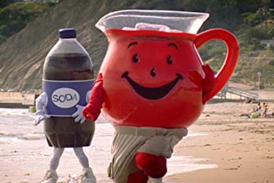 The Definitive Ranking Of Kool-Aid Flavors - Mandatory