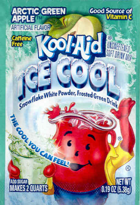 The Definitive Ranking Of Kool-Aid Flavors - Mandatory