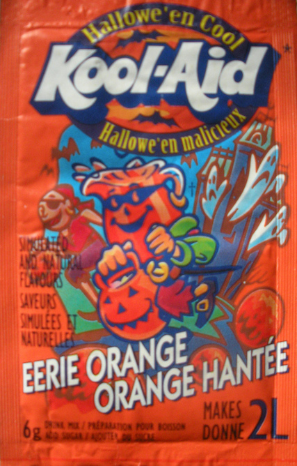 The Definitive Ranking Of Kool-Aid Flavors - Mandatory