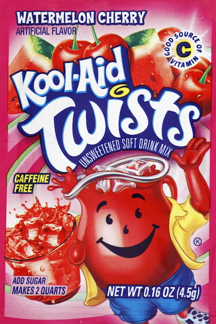 The Definitive Ranking Of Kool-Aid Flavors - Mandatory